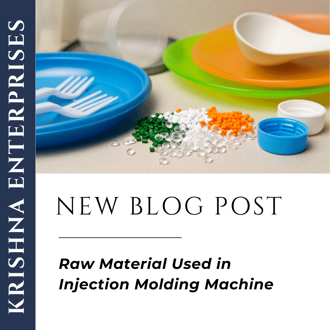 Leading Plastic Mould Manufacturers in Delhi NCR | Krishna Plastics Enterprises